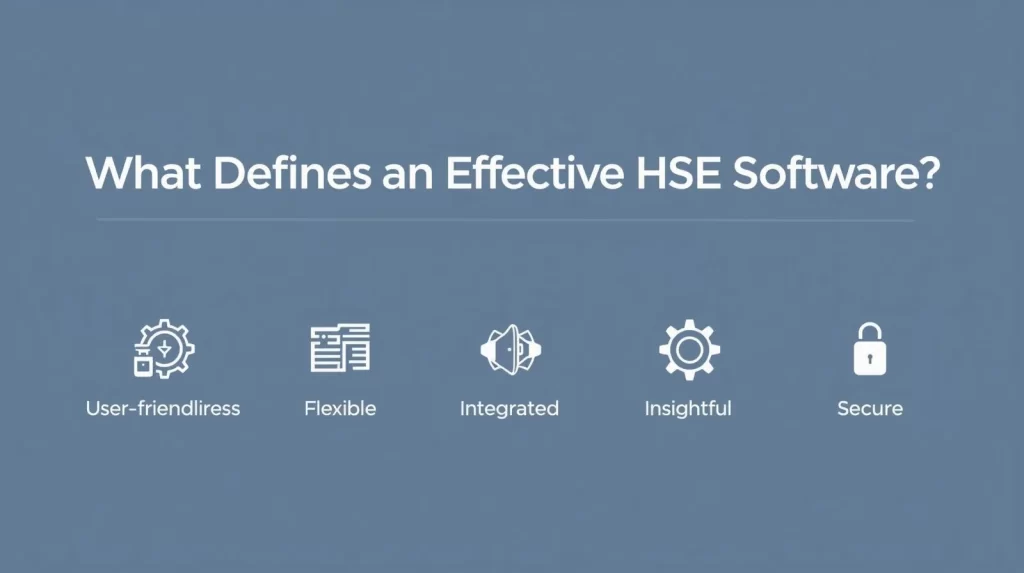 Health, Safety, and Environment (HSE): What It Means