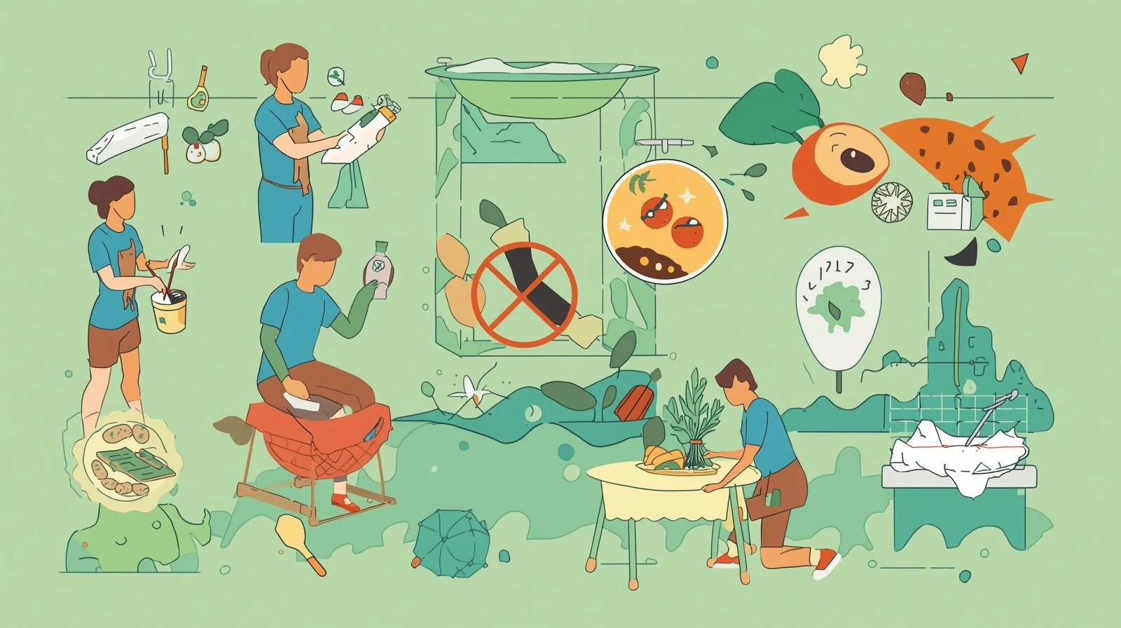Which Food Safety Practice Will Help Prevent Biological Hazards?
