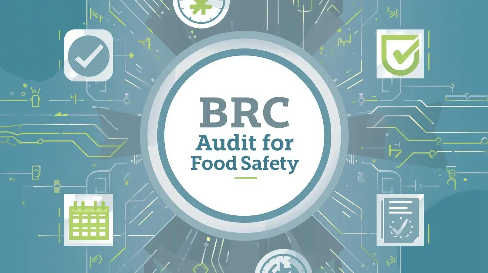 What is a BRC Audit for Food Safety | Definition, Scope