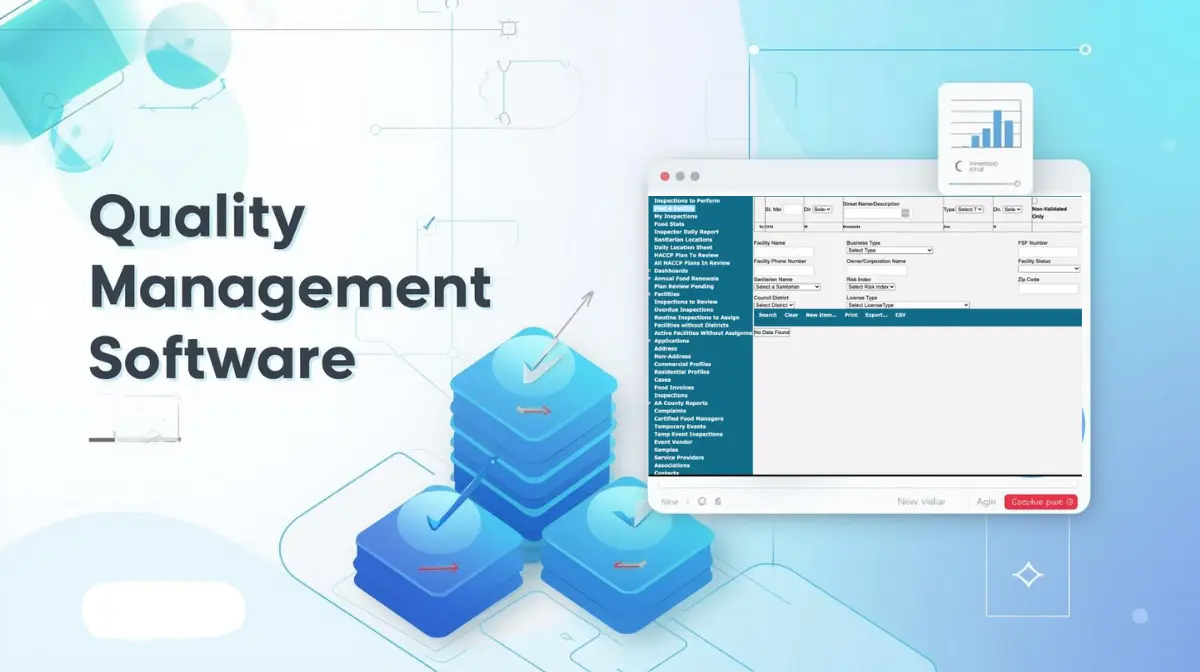 Key Things to Know About Quality Management Software - Jadian