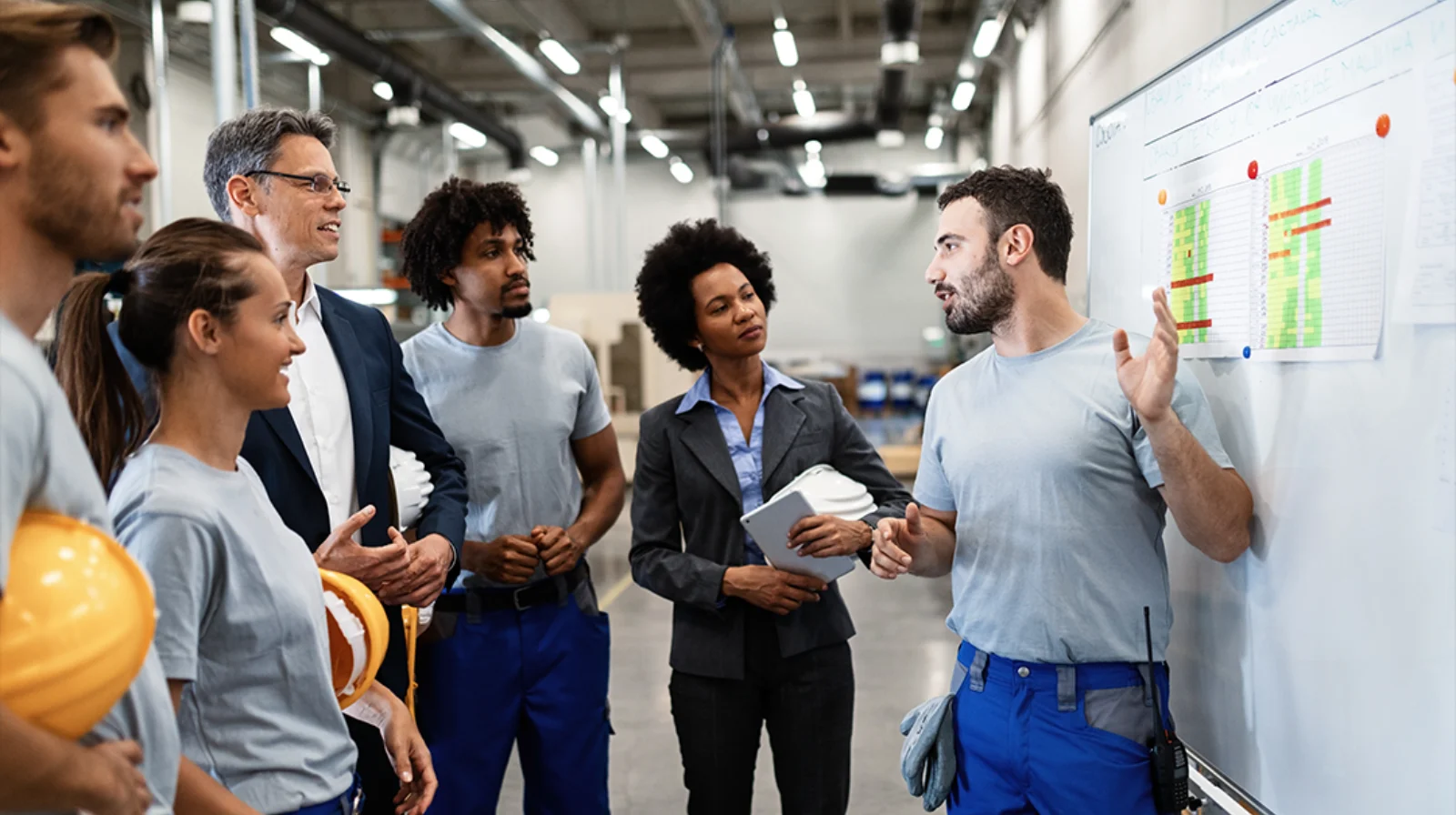 10 Golden Rules for Workplace Safety: 2026 Compliance Guide