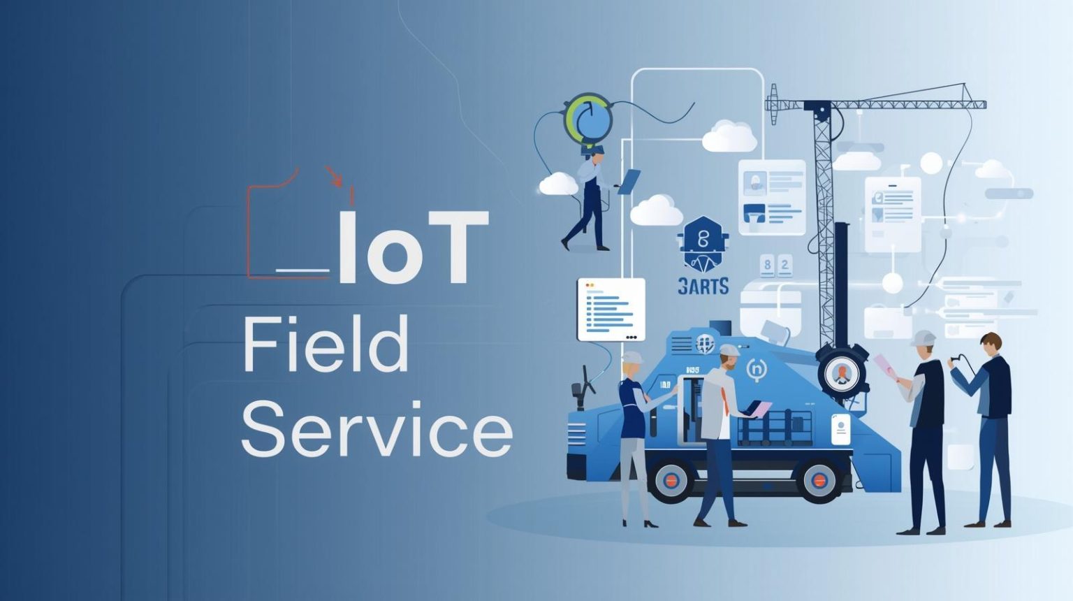 IoT Field Service: Turning Connected Assets into Predictive Service ...