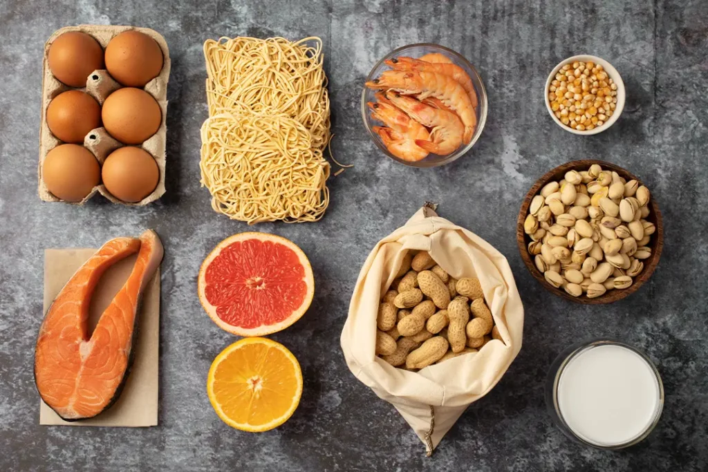 Allergen Management in Food Manufacturing - 2026