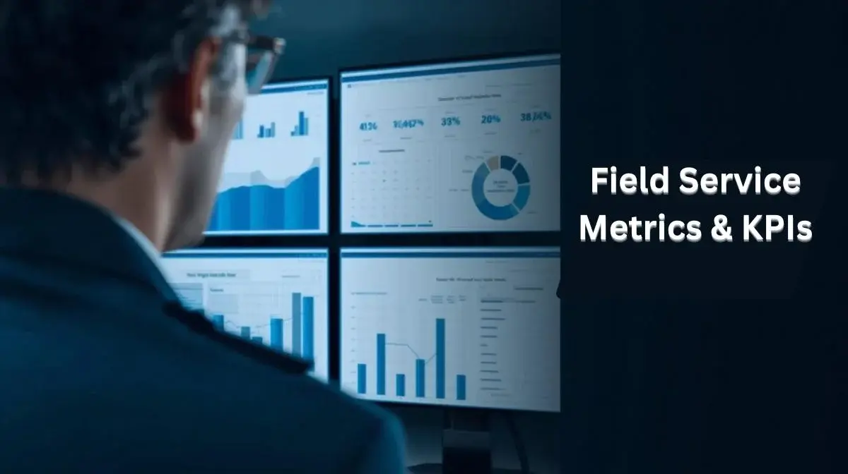 Field Service Metrics & KPIs for AI-Driven Compliance Success