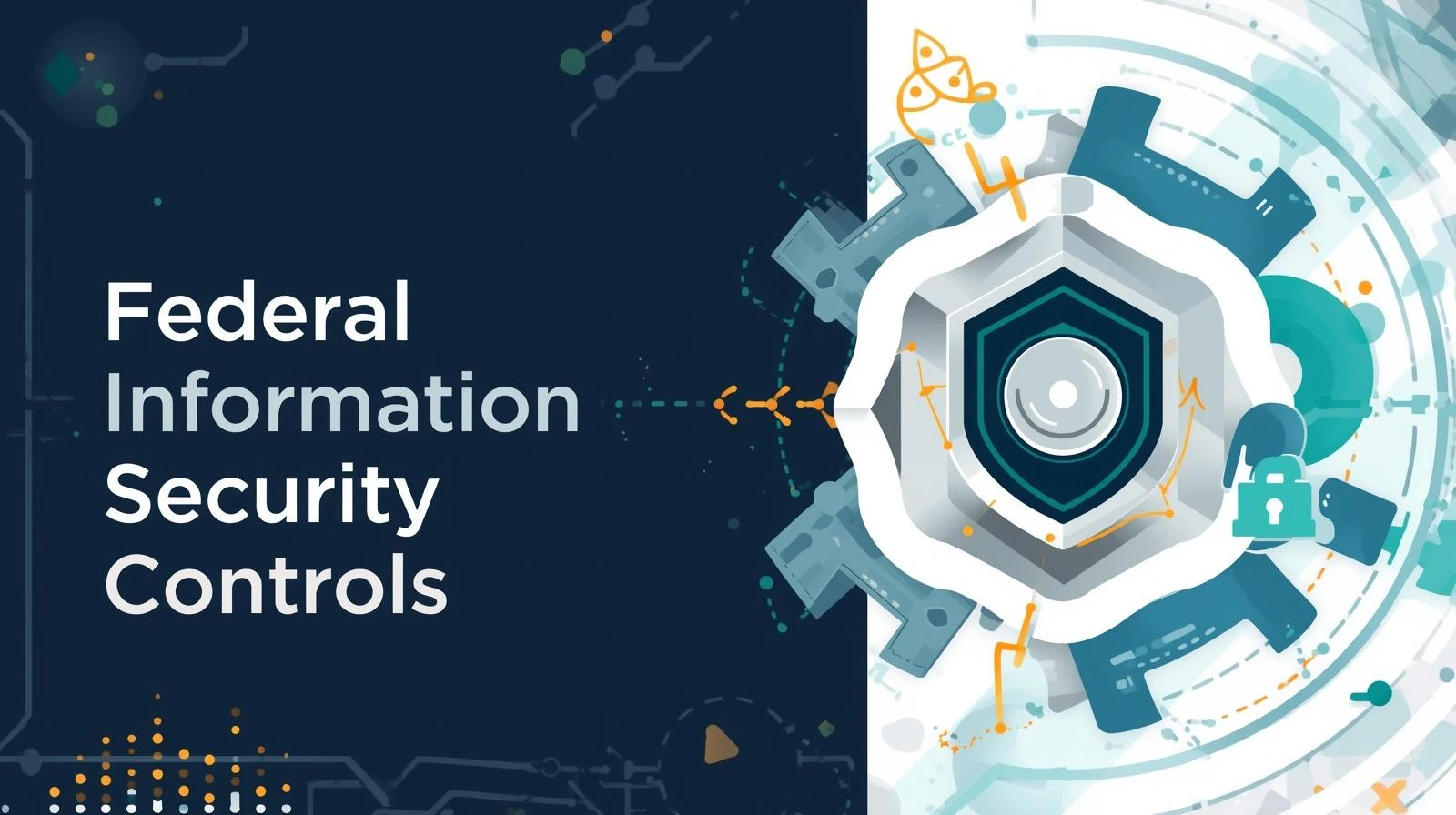 What Guidance Identifies Federal Information Security Controls? - Jadian